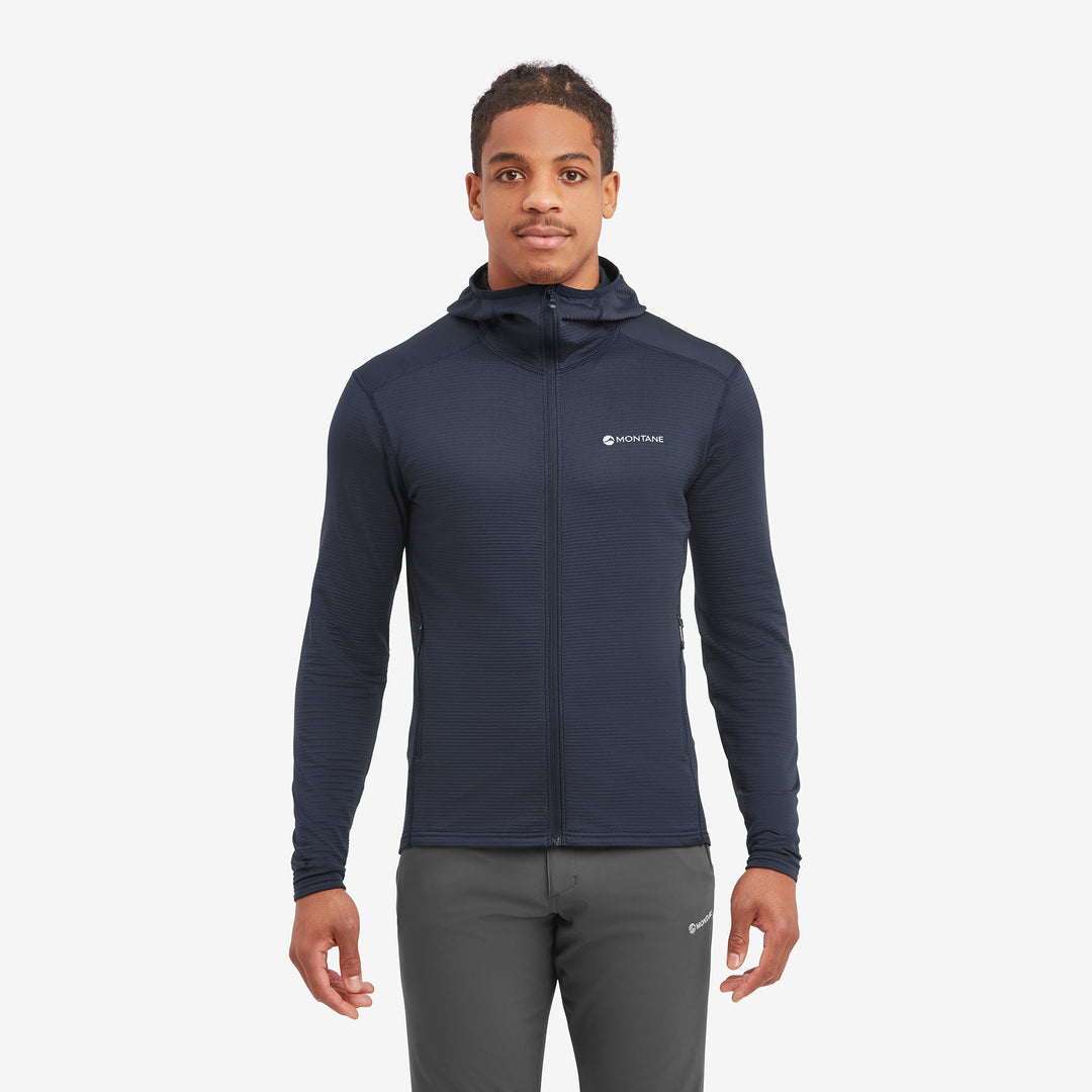 Men's Protium Fleece Collection Midlayer Lightweight Technical Fleece ...