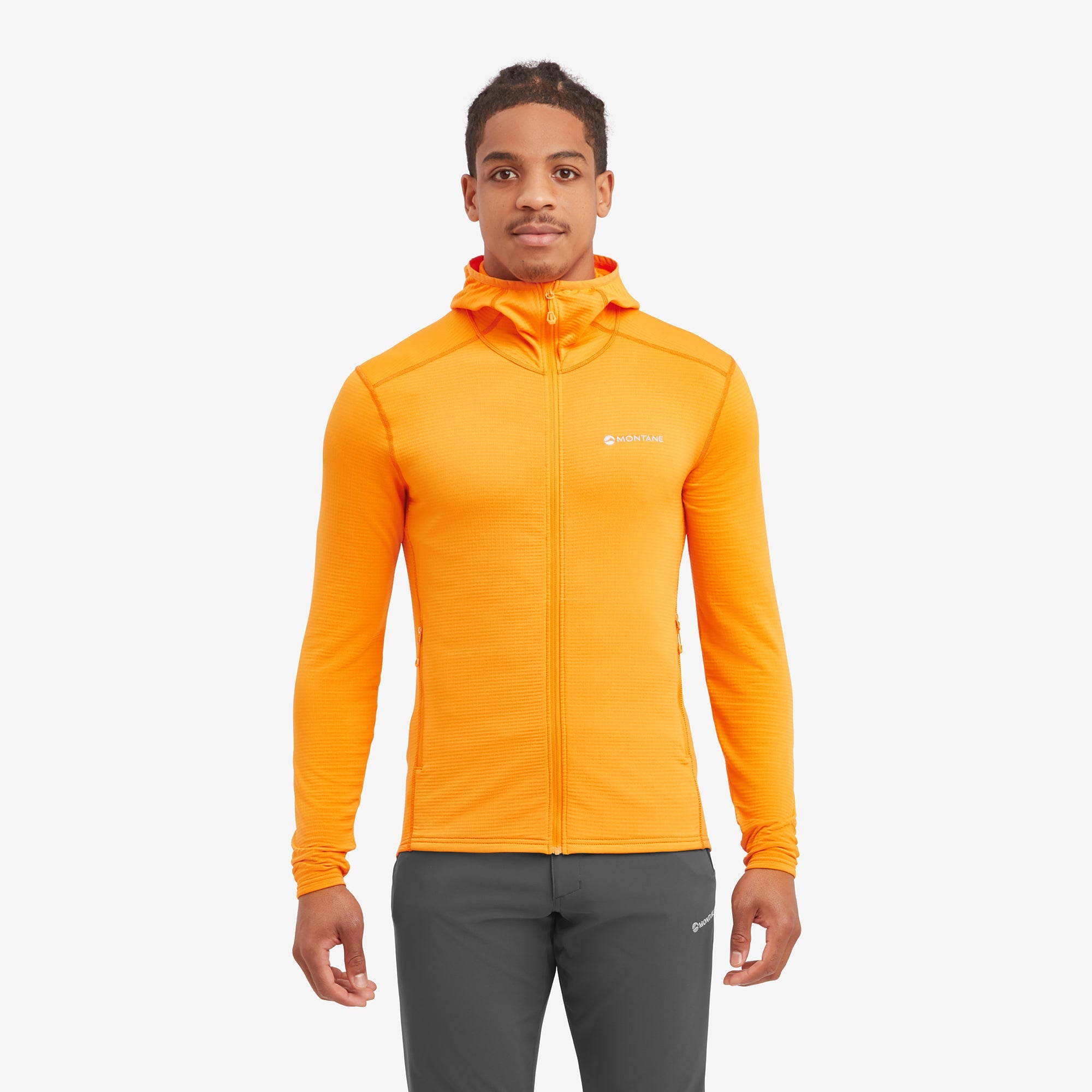 Protium Fleece Base Layers, Lightweight Jackets, Hoodies and Tops ...