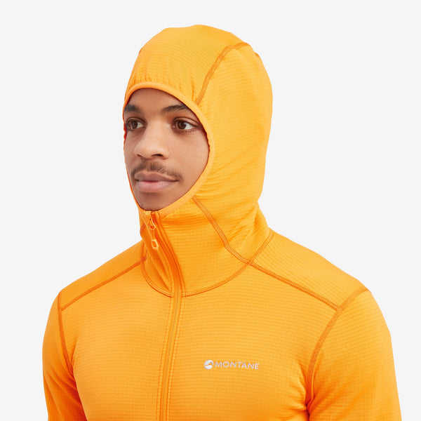 Montane Men's Protium Lite Hooded Fleece Jacket – Montane - UK
