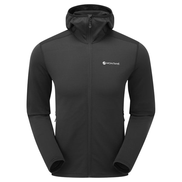 Montane Men's Protium Lite Hooded Fleece Jacket – Montane - UK