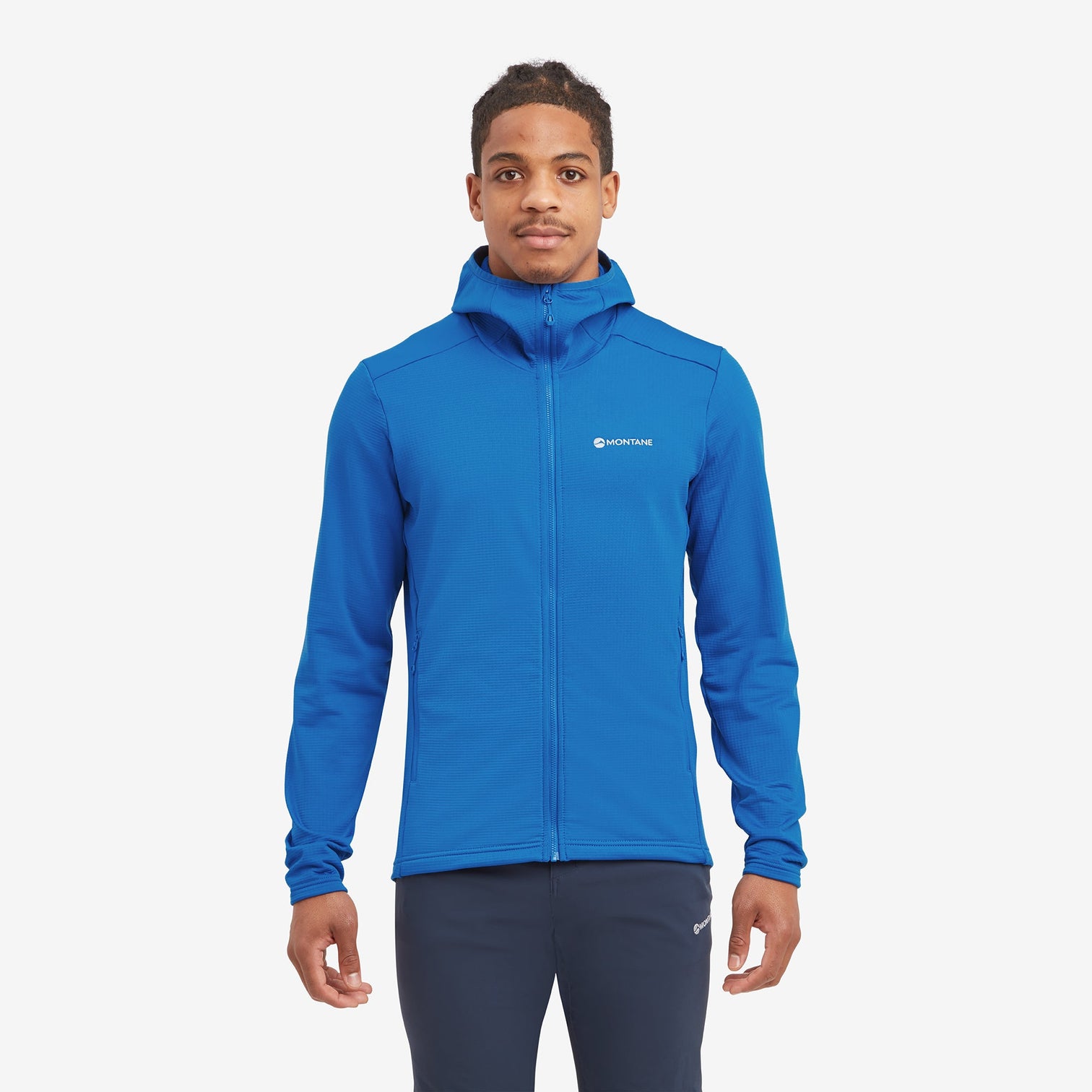 Protium Fleece Base Layers, Lightweight Jackets, Hoodies and Tops ...