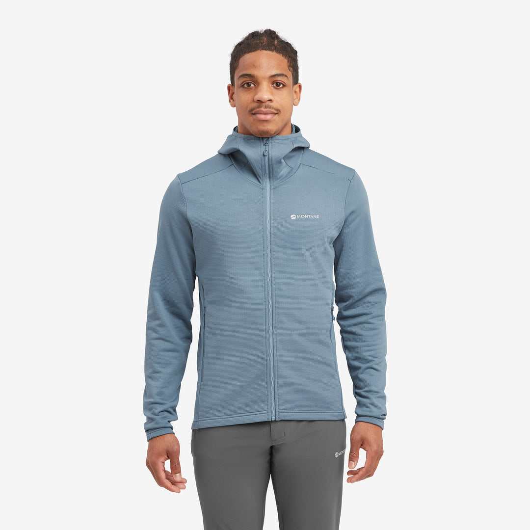 Protium Fleece Base Layers, Lightweight Jackets, Hoodies and Tops ...