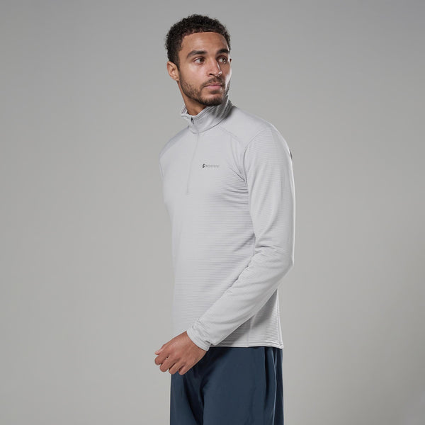 Montane Men's Protium Lite Pull On Fleece – Montane - UK