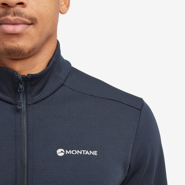 Montane Men's Protium Fleece Jacket – Montane - UK