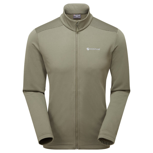 Montane Men's Protium Fleece Jacket – Montane - UK