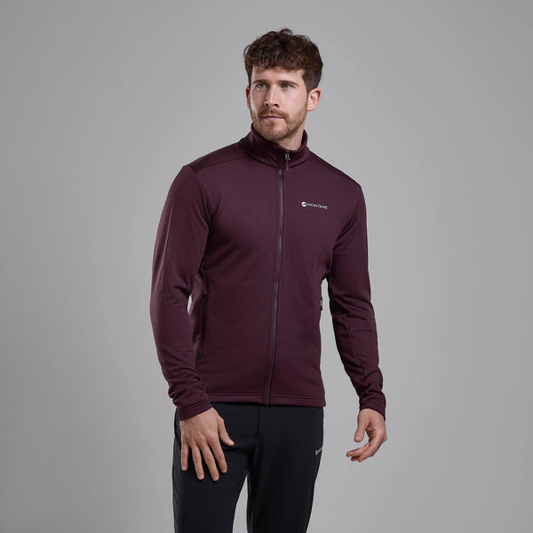 Montane Men's Protium Fleece Jacket – Montane - UK