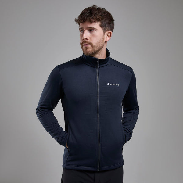 Montane Men's Protium Fleece Jacket – Montane - UK