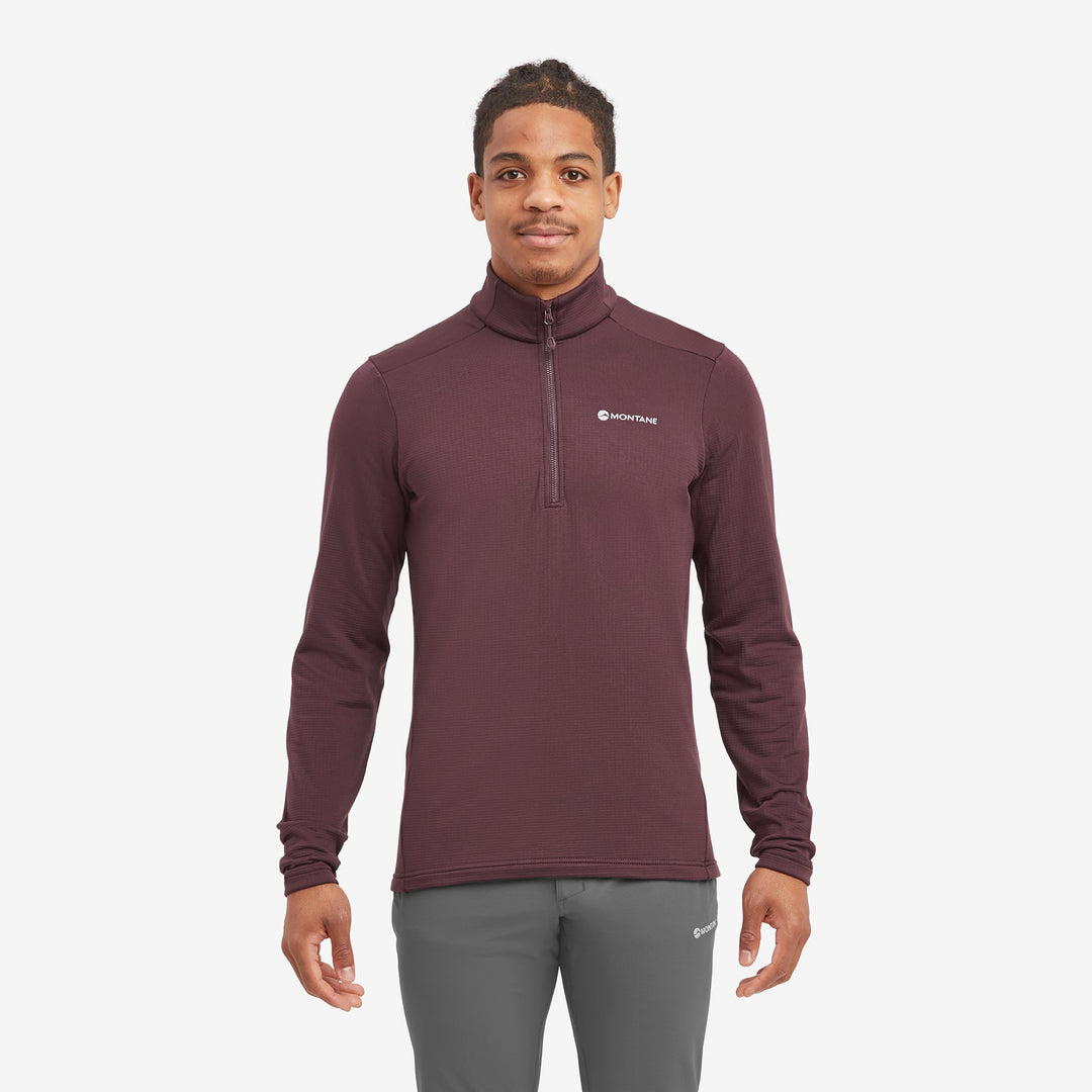 Protium Fleece Base Layers, Lightweight Jackets, Hoodies and Tops ...