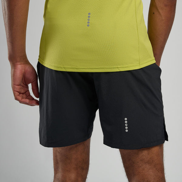 Montane Men's Slipstream 7" Trail Running Shorts – Montane - UK