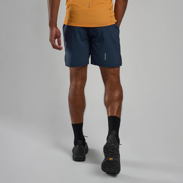 Montane Men's Slipstream 7" Trail Running Shorts – Montane - UK