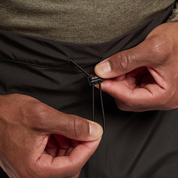 Montane Men's Solution Waterproof Pants – Montane - UK