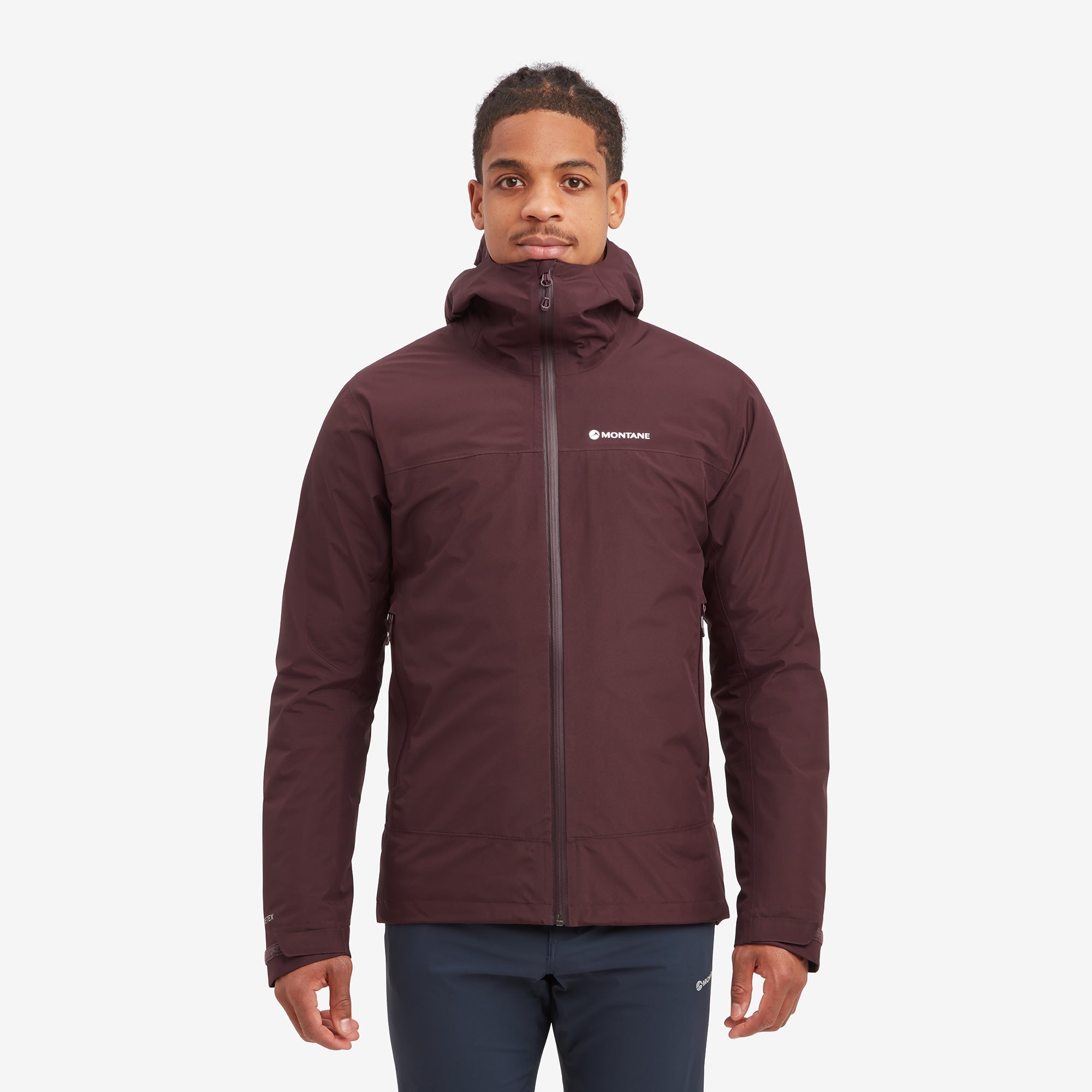 All Spirit Waterproof Jackets – Montane - UK