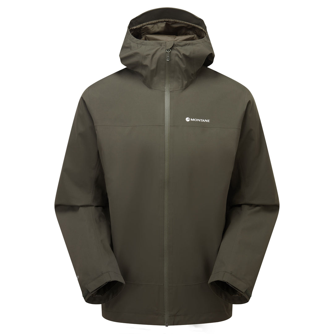 Men's Waterproof Jackets & Raincoats | Lightweight Waterproof Jackets ...