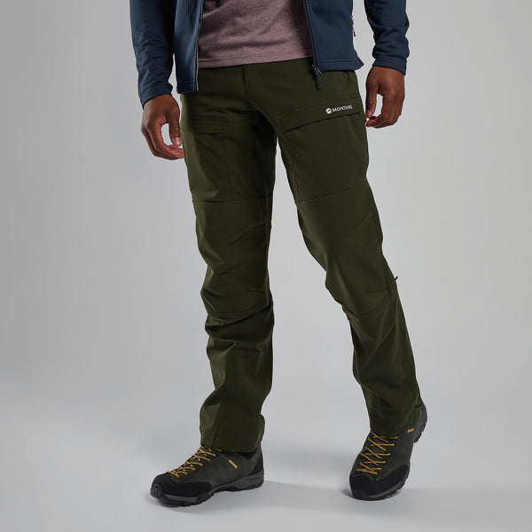 Montane Men's Terra XT Pants – Montane - UK