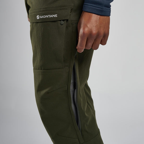 Montane Men's Terra XT Pants – Montane - UK