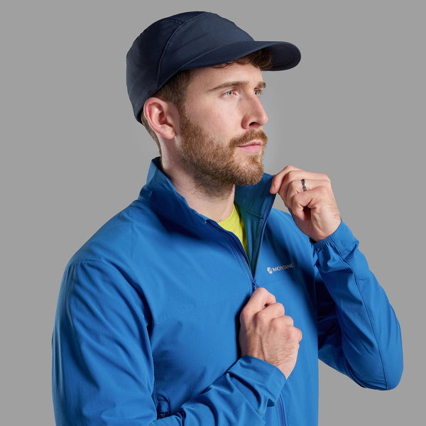 Montane Men's Tenacity Nano Softshell Jacket – Montane - UK