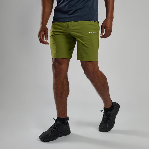 Montane Men's Tenacity Lite Shorts – Montane - UK
