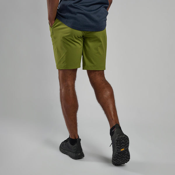 Montane Men's Tenacity Lite Shorts – Montane - UK