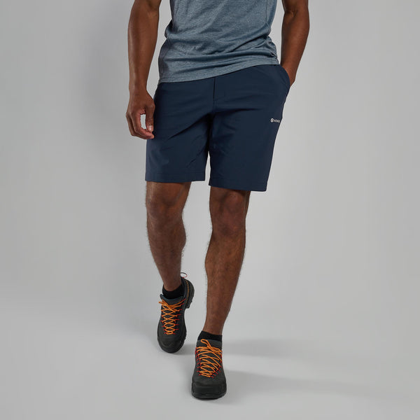Montane Men's Tenacity Lite Shorts – Montane - UK