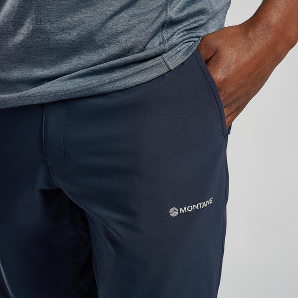 Montane Men's Tenacity Lite Shorts – Montane - UK