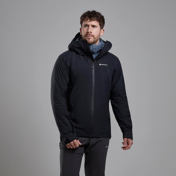 Montane Men's Torren Waterproof Jacket – Montane - UK