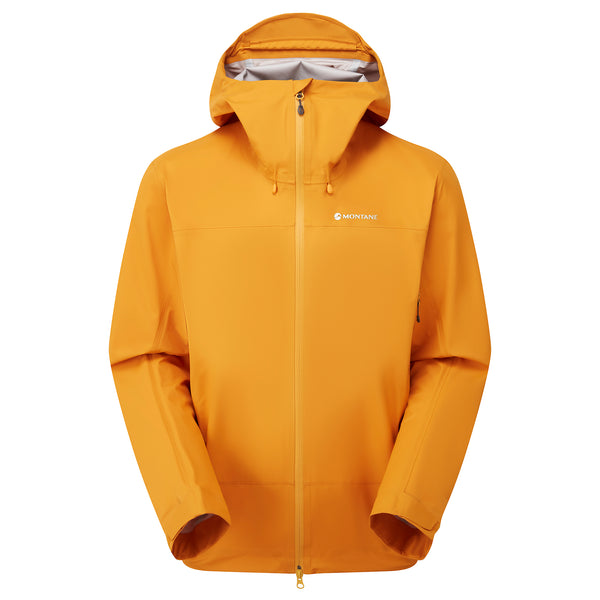 Montane Men's Torren Waterproof Jacket – Montane - UK