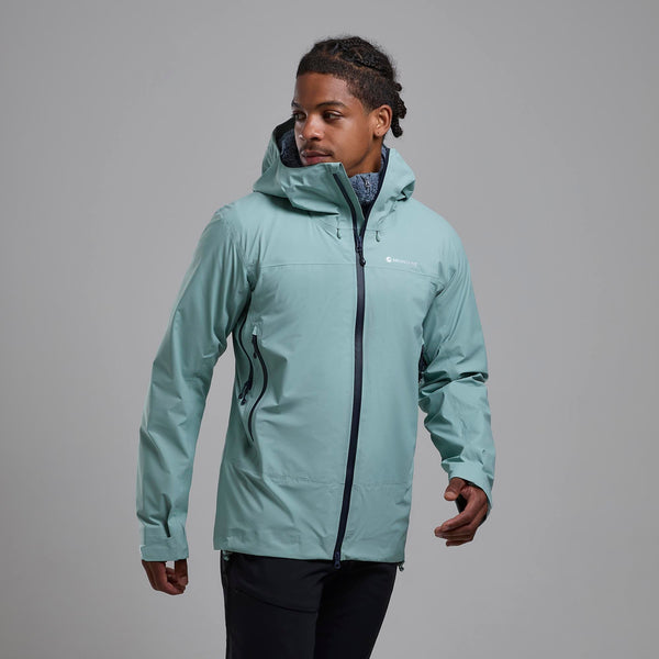 Montane Men's Torren Waterproof Jacket – Montane - UK