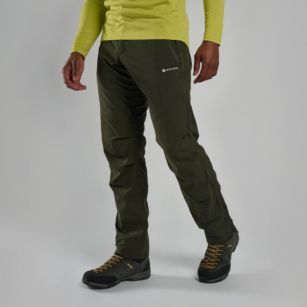 Montane Men's Terra Pants – Montane - UK