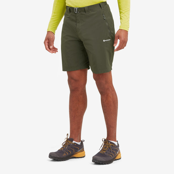 Montane Men's Terra Shorts – Montane - UK