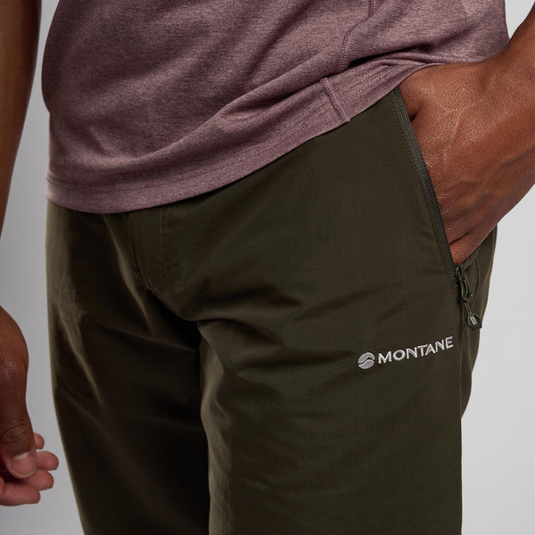 Montane Men's Terra Shorts – Montane - UK