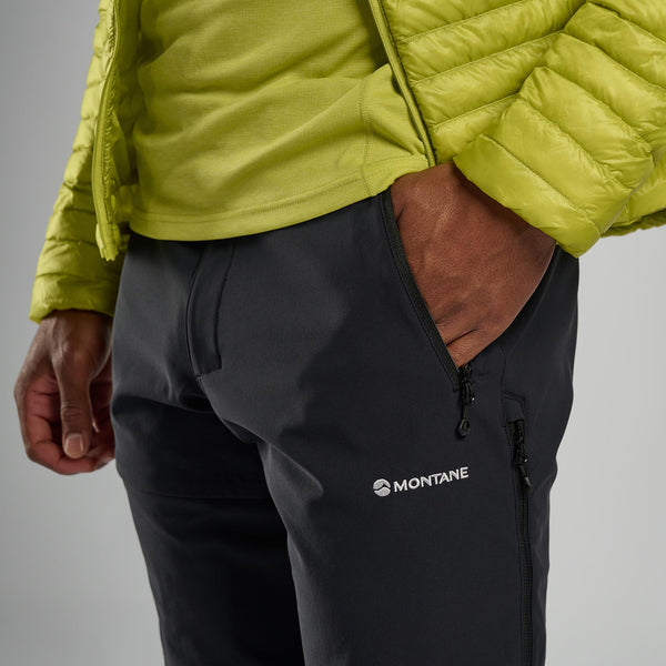 Montane Men's Tenacity XT Pants – Montane - UK