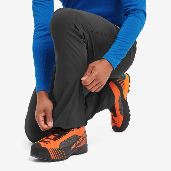 Montane Men's Tenacity Pants – Montane - UK