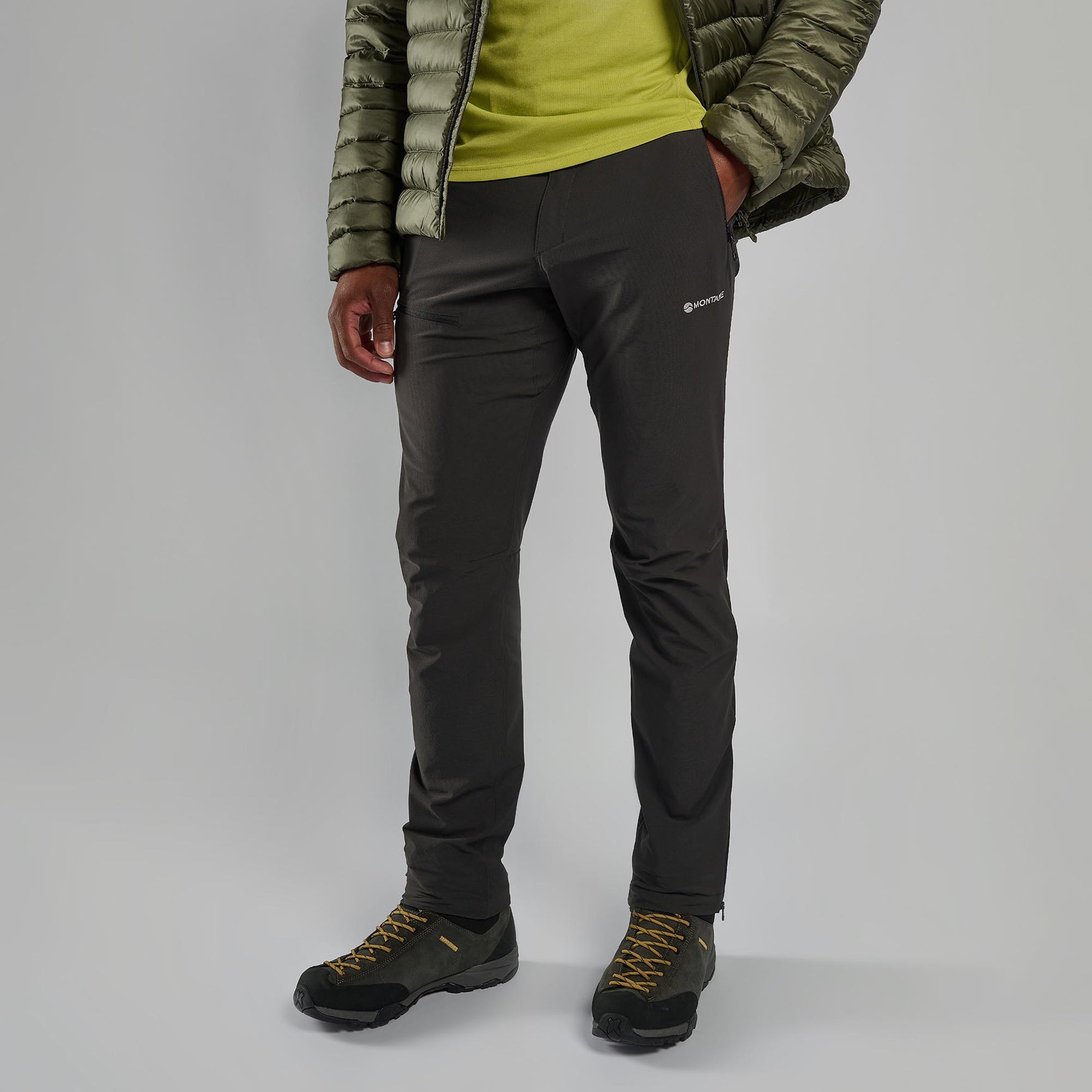 Clothing engineered for men and women who love to be outside. – Montane ...