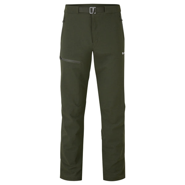 Montane Men's Tenacity Pants – Montane - UK