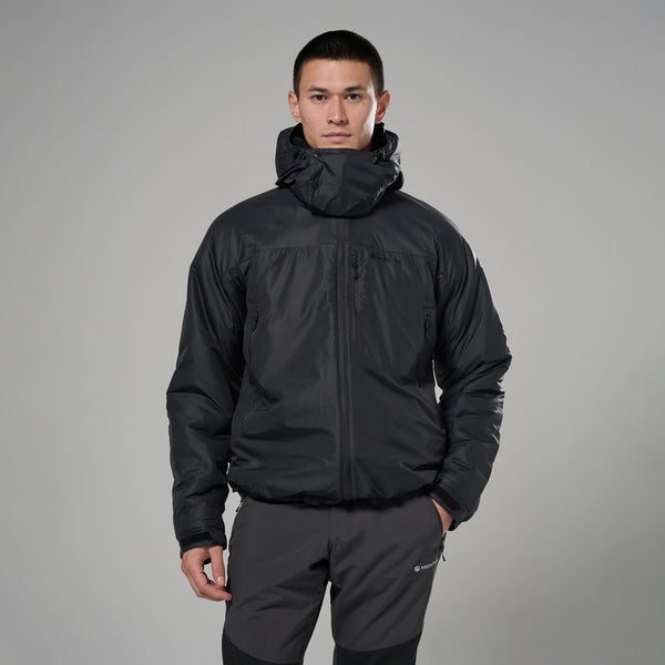 Montane Extreme Jacket – Montane - UK