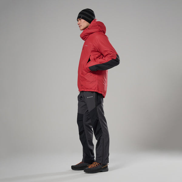 Montane Extreme Jacket – Montane - UK