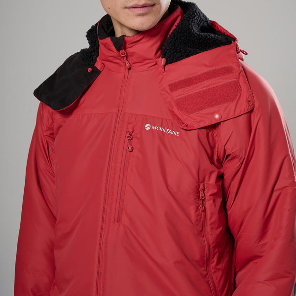 Montane Extreme Jacket – Montane - UK