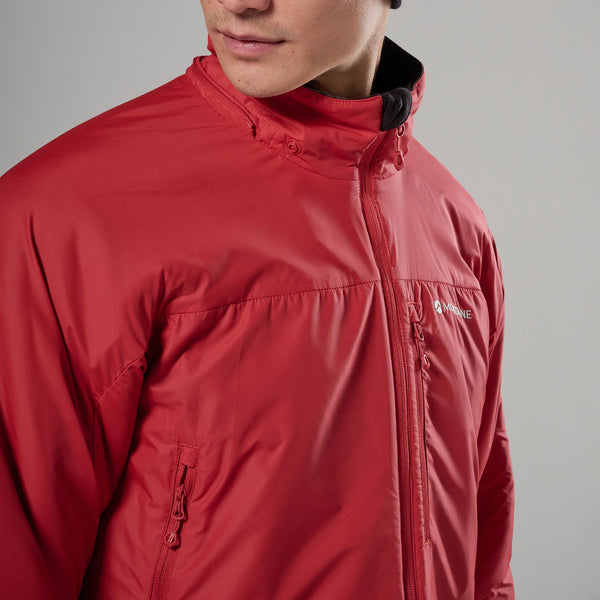 Montane Extreme Jacket – Montane - UK