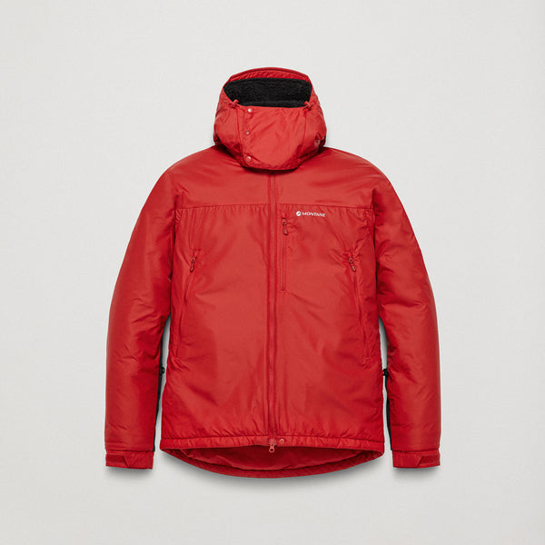 Montane Extreme Jacket – Montane - UK