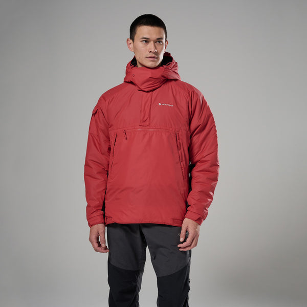 Montane Extreme Smock – Montane - UK