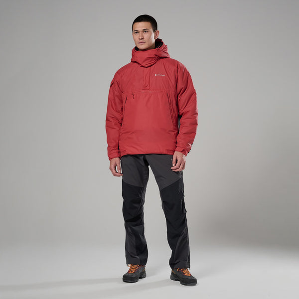 Montane Extreme Smock – Montane - UK