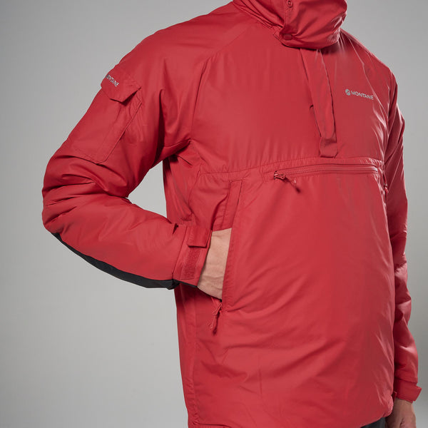Montane Extreme Smock – Montane - UK