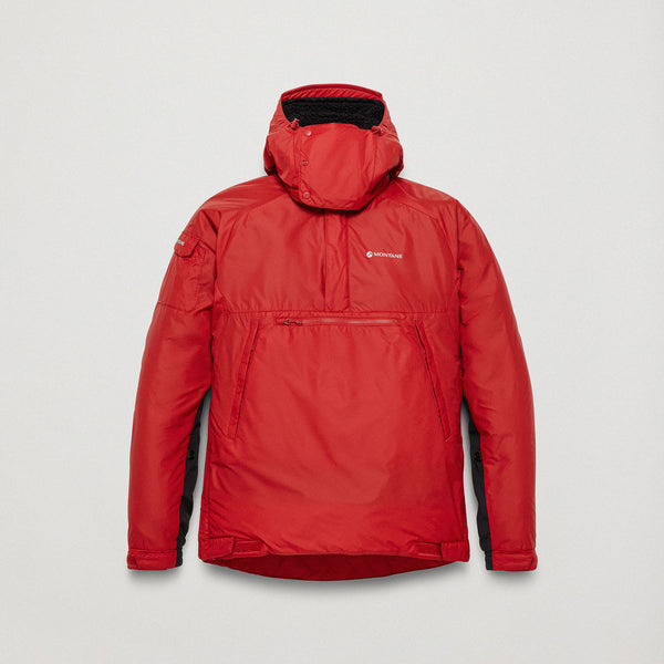 Montane Extreme Smock – Montane - UK