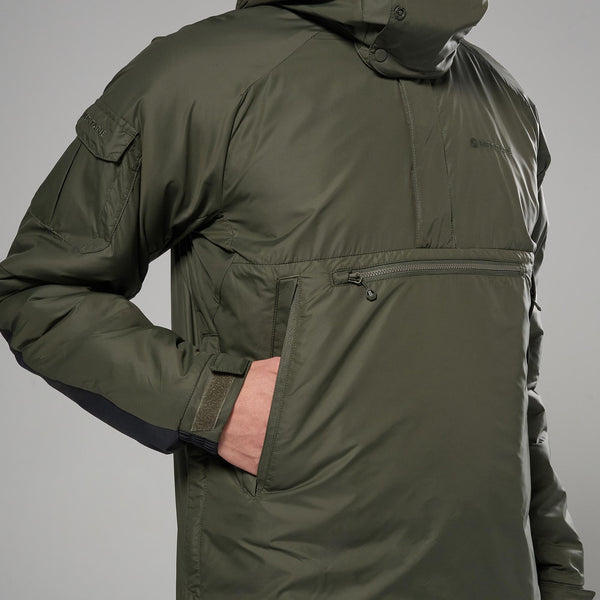 Montane Extreme Smock – Montane - UK