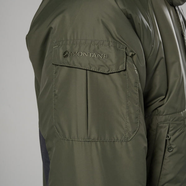 Montane Extreme Smock – Montane - UK