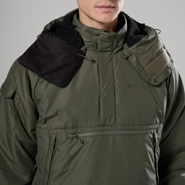 Montane Extreme Smock – Montane - UK