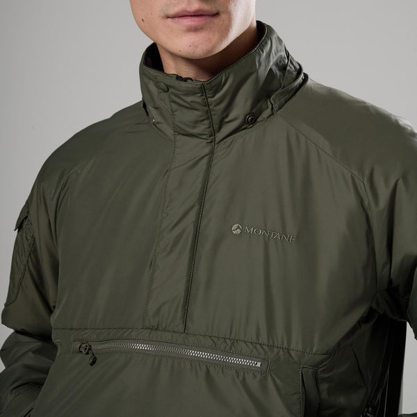 Montane Extreme Smock – Montane - UK