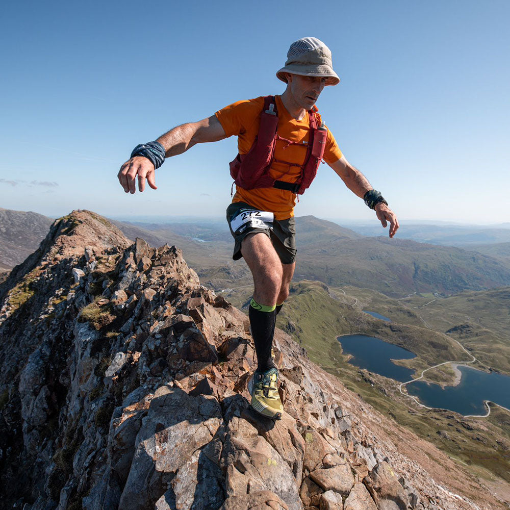Montane Athletes Pioneering Further.Faster. – Montane - UK