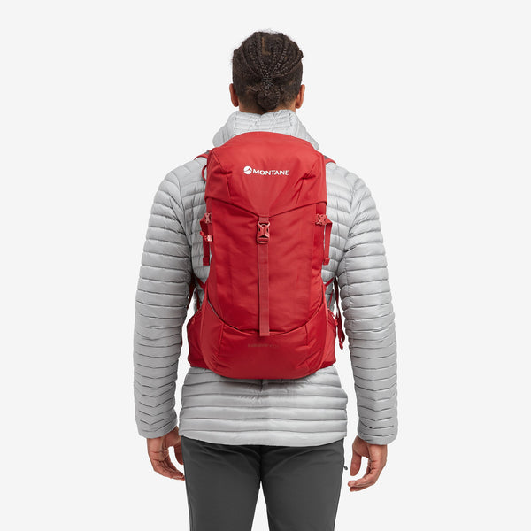 Montane Trailblazer® XT 25L Backpack – Montane - UK