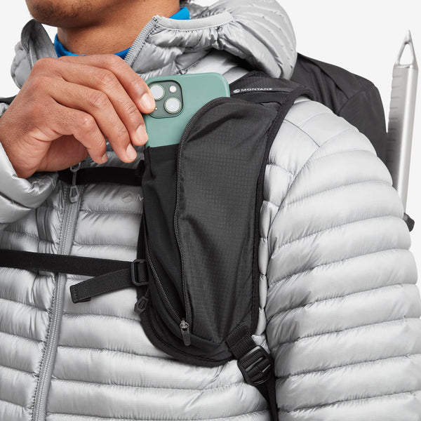 Montane Trailblazer® XT 25L Backpack – Montane - UK